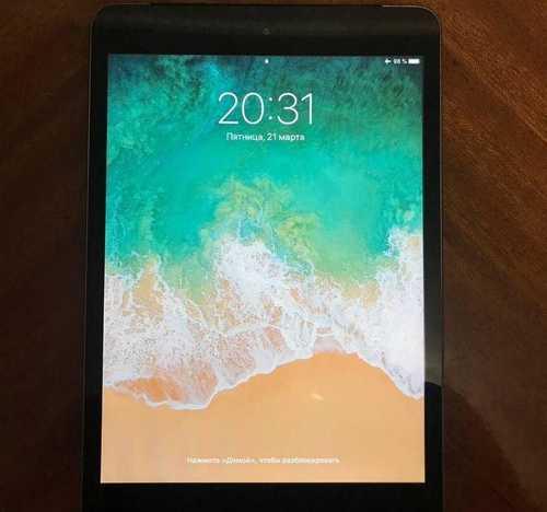 iPad mini 3