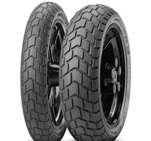 Pirelli MT 60 RS Corsa 120/70 R17 58W TL Front