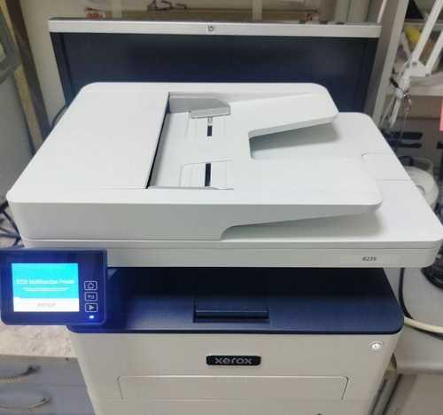 Мфу Xerox B235