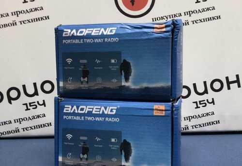 Рация Baofeng UV-16 Pro 10W