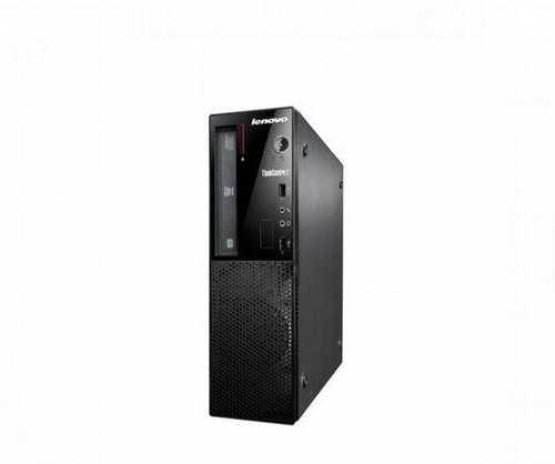 Пк Lenovo ThinkCentre Edge E73 SSF