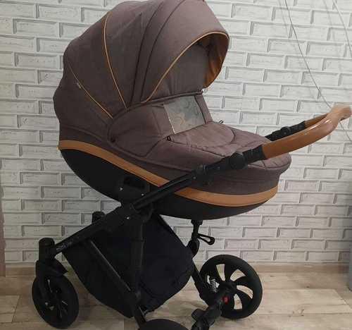 Коляска tutis mimi style 2 в 1