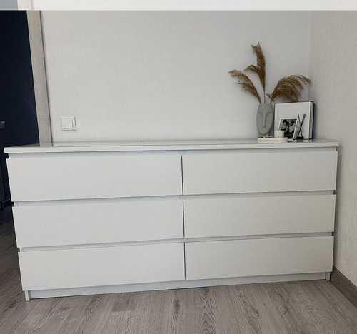 Комод IKEA