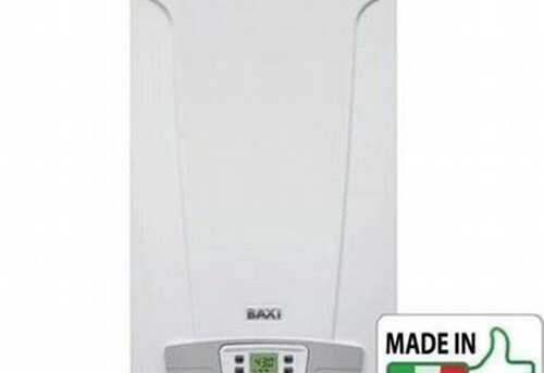 Газовый котел Baxi Eco Home 24f Италия