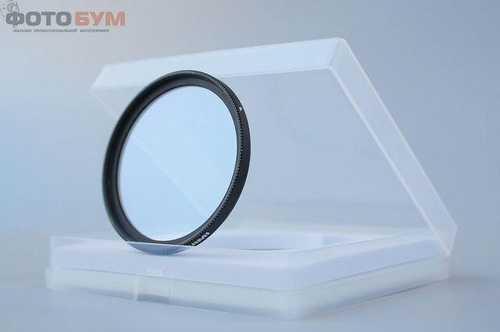 Защитный Фильтр 49 мм Fujimi MC-UV