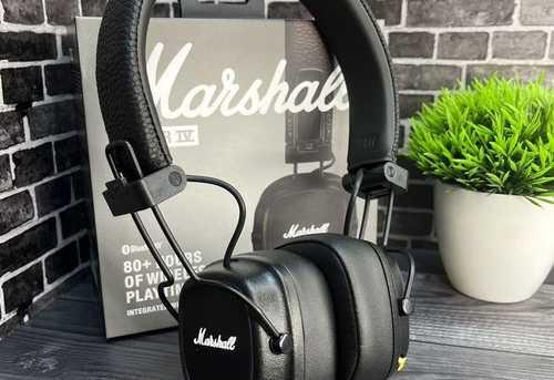 Наушники Marshall Major 4