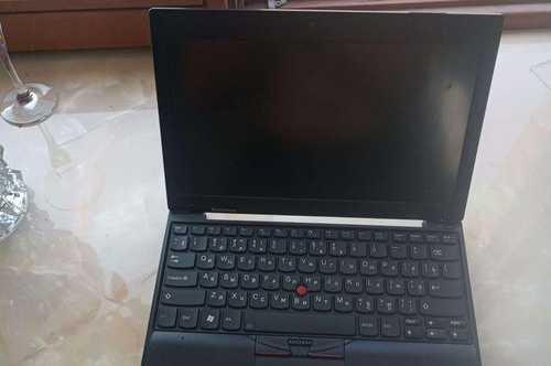 Lenovo Thinkpad x100e