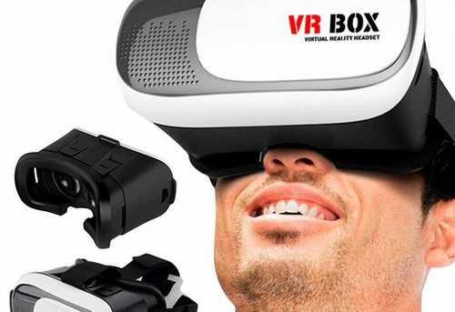 VR BOX