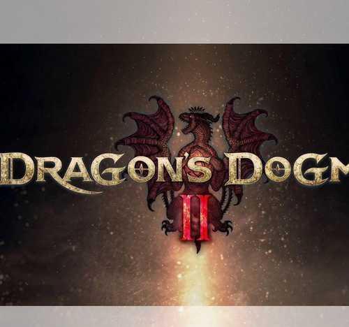 Dragon's Dogma 2 для Steam