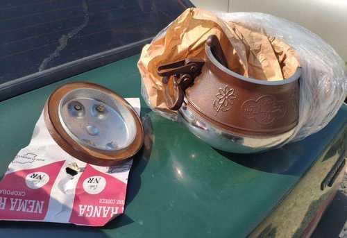 Казаны (Афганистан) LTD Rashko Baba