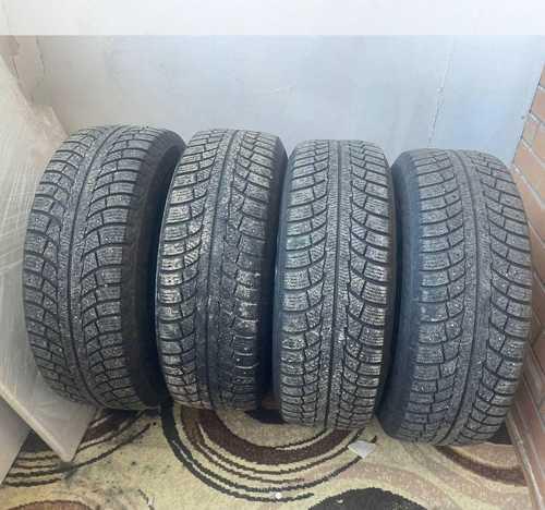Matador MP 50 Sibir Ice 2 215/65 R16