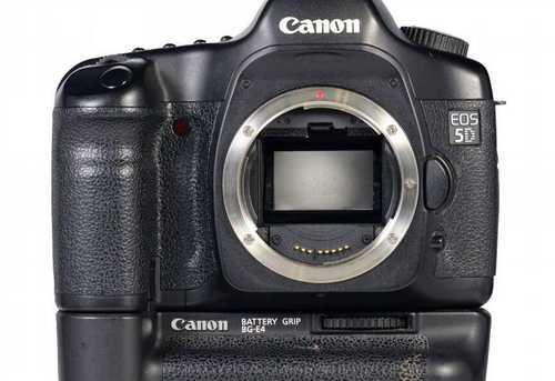 Canon EOS 5D Body б/у