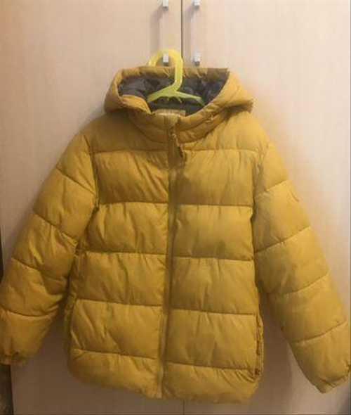 Куртка mango 134