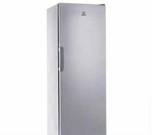Морозильная камера Indesit DFZ 5175 S серебристый