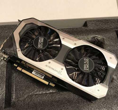 Gtx 1060 6 gb palit