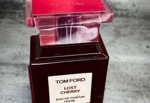Духи Tom Ford Lost Cherry 100 ml