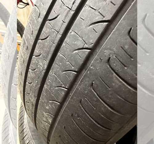 Nexen N'Priz AH8 195/60 R16 89H