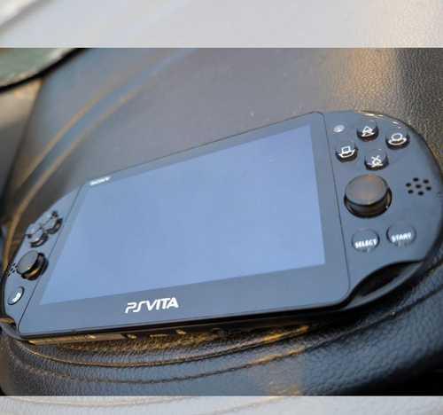 Ps Vita slim 64 g