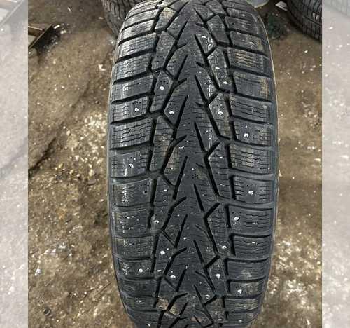 Nokian Tyres Nordman 7 SUV 215/60 R17 100T