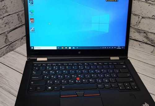 Lenovo ThinkPad Yoga X1 i5 /8gb/256m2
