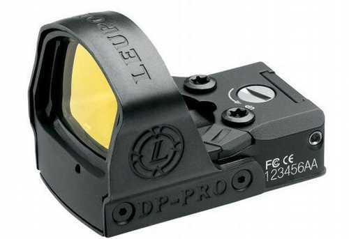 Коллиматор Leupold Deltapoint Pro 119688