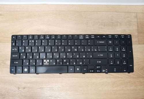 Клавиатура для ноутбука acer
