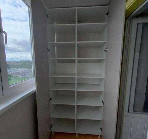 Шкаф для любого интерьера