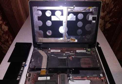 Корпус Lenovo ThinkPad 14 (0578-re8)