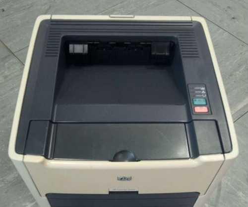 Принтер hp 1320dn