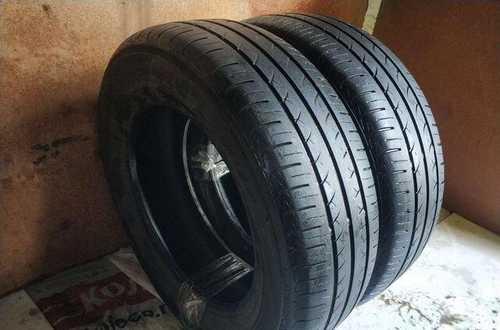 Yokohama C.Drive 2 AC02 195/65 R15