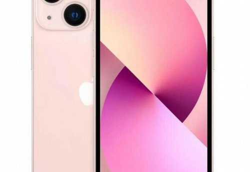 Apple iPhone 13 128 Gb розовый DualSim