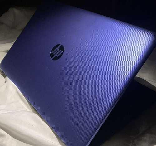 Ноутбук HP 15-090ur