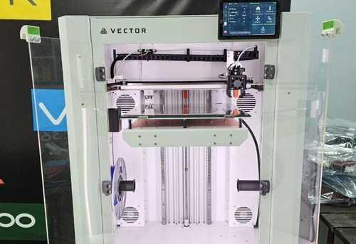 3d принтер Vector x300