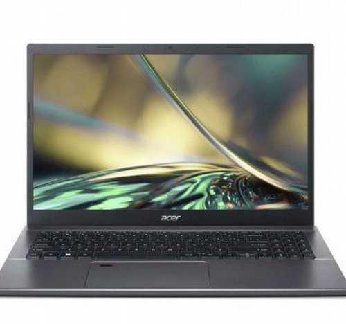 Ноутбук Acer Aspire 5 A515-57-52FB-wpro - новый