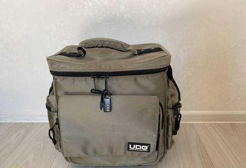 DJ сумка UDG Ultimate SlingBag Trolley