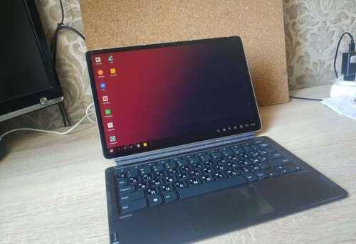 Клавиатура для планшета lenovo tap p11 pro xiaoxin