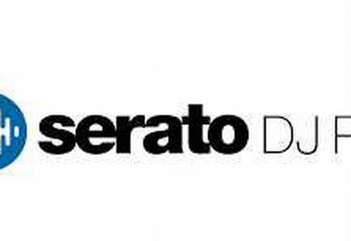 Serato dj pro win+mac