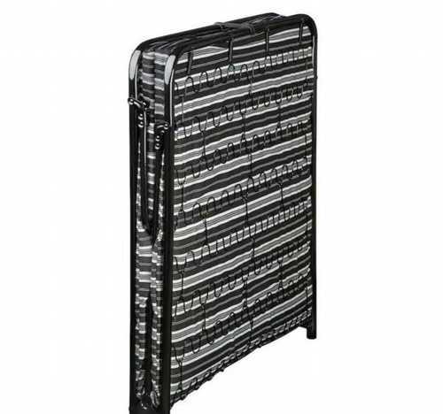 Продам раскладушку IKEA в хорошем состоянии