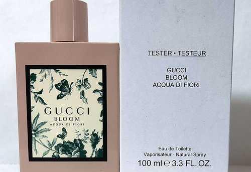 Gucci Bloom Acqua di Fiori 100 мл