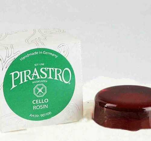 Pirastro 901100 Канифоль для виолончели