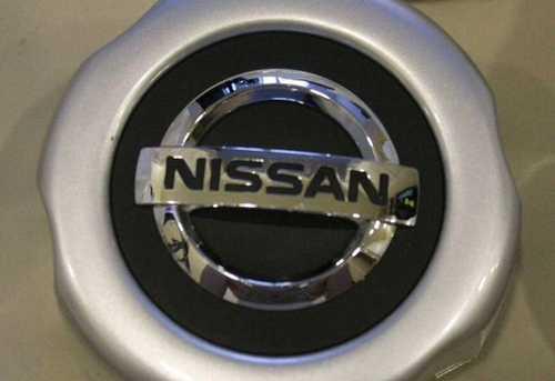 1шт колпак Nissan Terrano, Mistral, Pathfinder