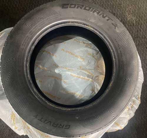 Cordiant Gravity 195/65 R15 95H
