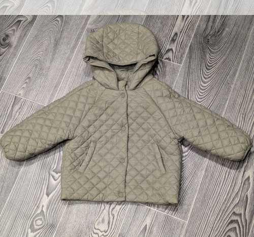 Демисезонная куртка Zara 92