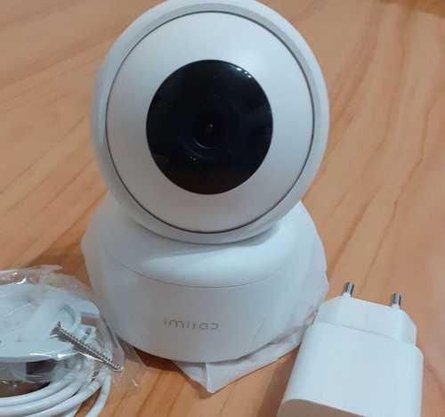 IP-камера imilab Home Security Camera C20