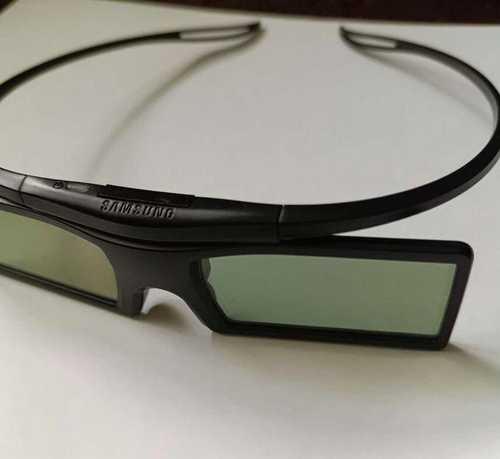 3d очки виртуальной реальности CCG-4100GB