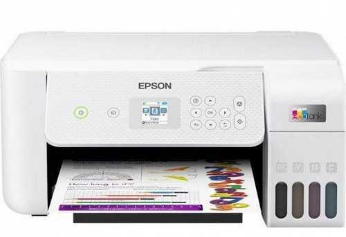 Мфу Epson L3266