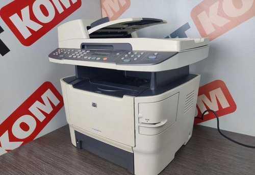 Мфу HP LaserJet M2727nf