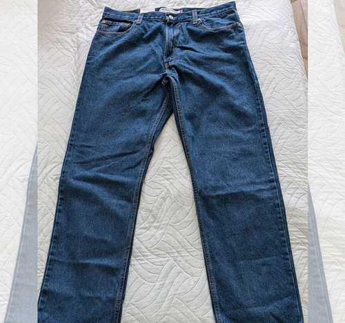 Мужские джинсы levis 505 36\32 (Мексика)из США