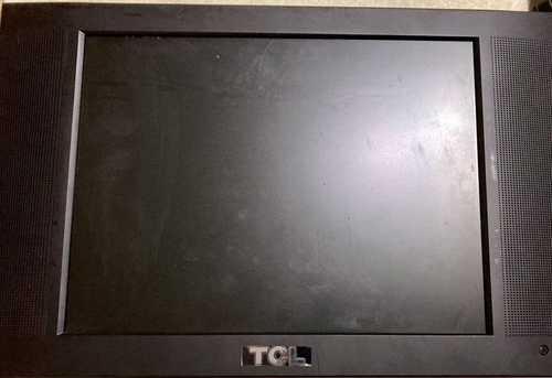 Телевизор TCL 15b00h