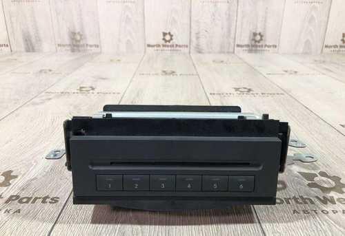 Ченджер компакт дисков Mercedes-Benz X164 Gl450